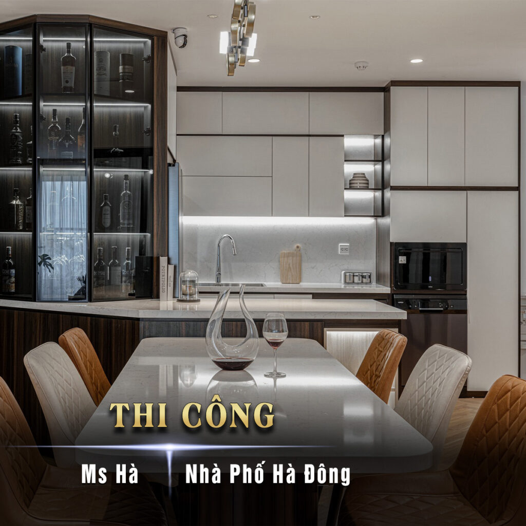 Trang chủ - Nội thất PM Home