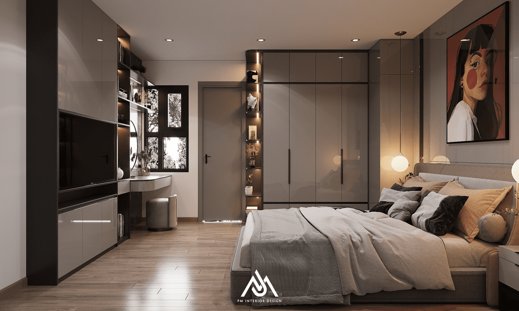 Cải tạo lại nhà cũ cần lưu ý những gì? - Nội thất PM Home