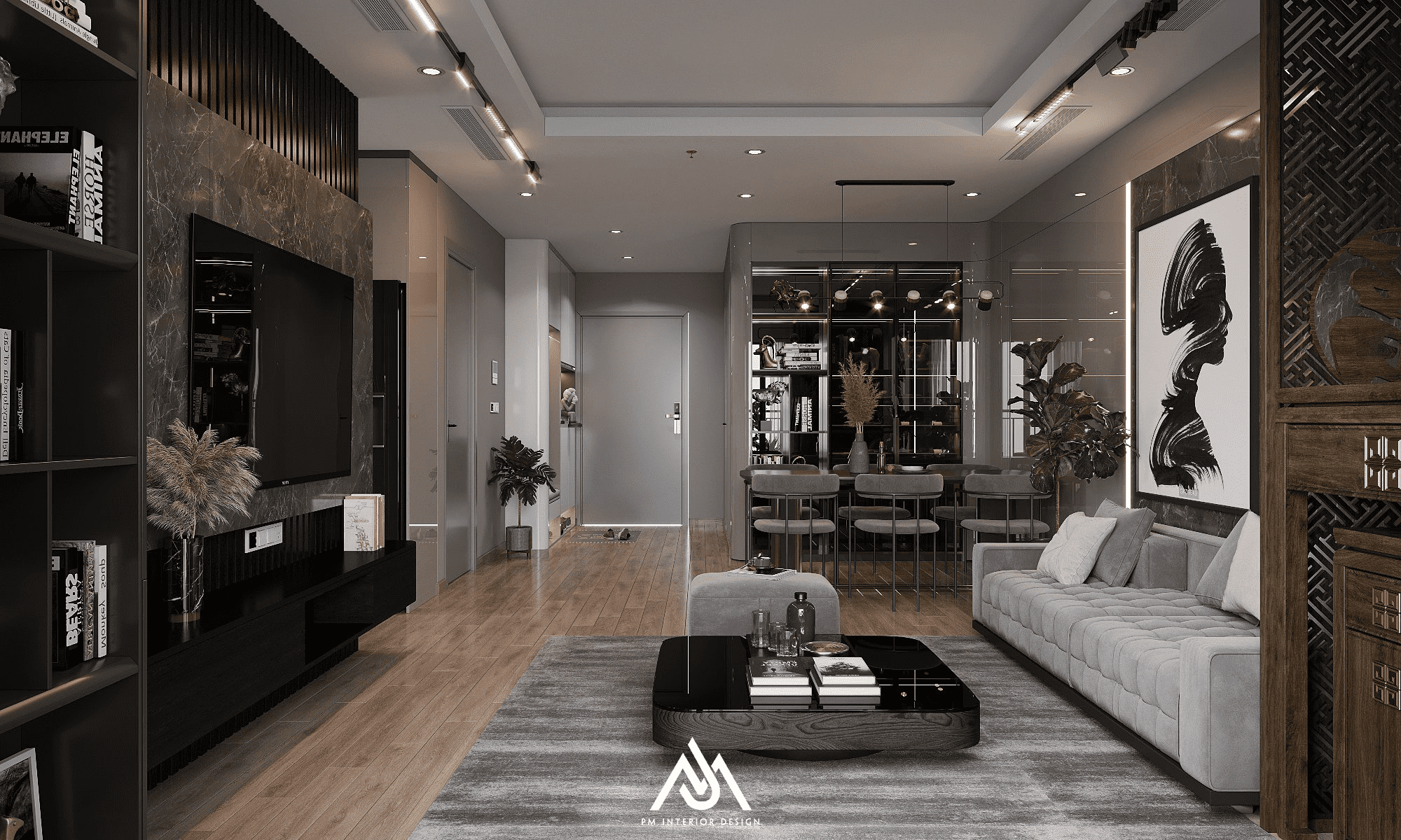 Cải tạo lại nhà cũ cần lưu ý những gì? - Nội thất PM Home