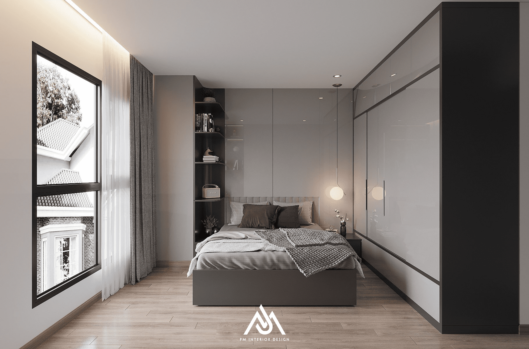 Cải tạo lại nhà cũ cần lưu ý những gì? - Nội thất PM Home