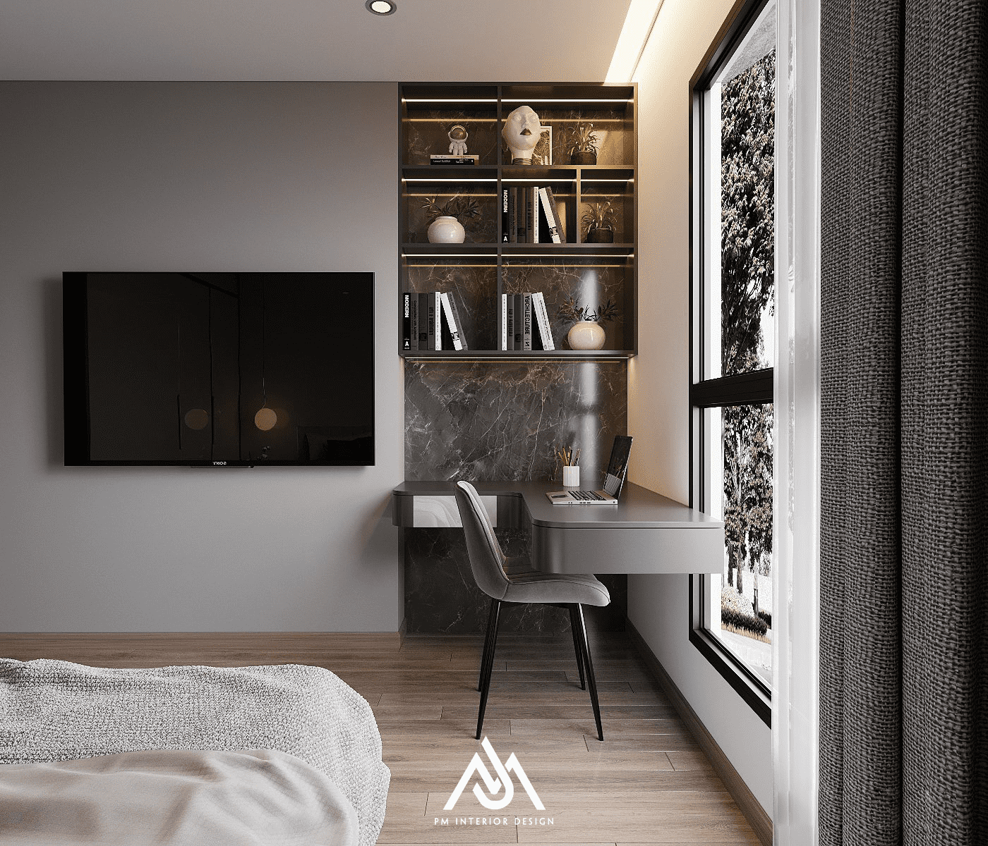 Cải tạo lại nhà cũ cần lưu ý những gì? - Nội thất PM Home